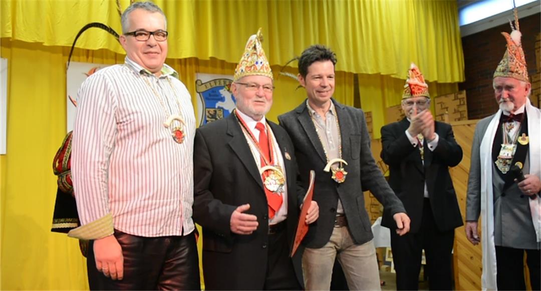 BLICK aktuell TV: Meckerorden für SWR3-Kult-Moderatoren