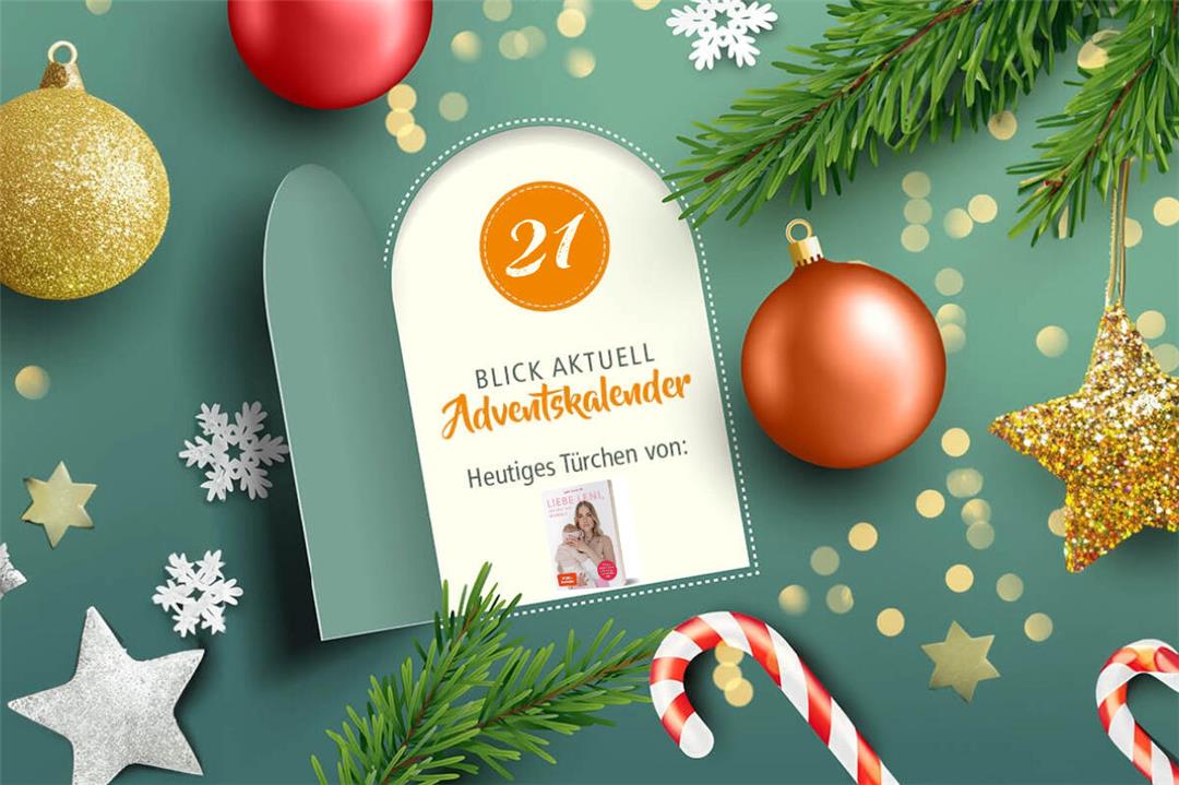 21. Türchen: Vanessa Lock