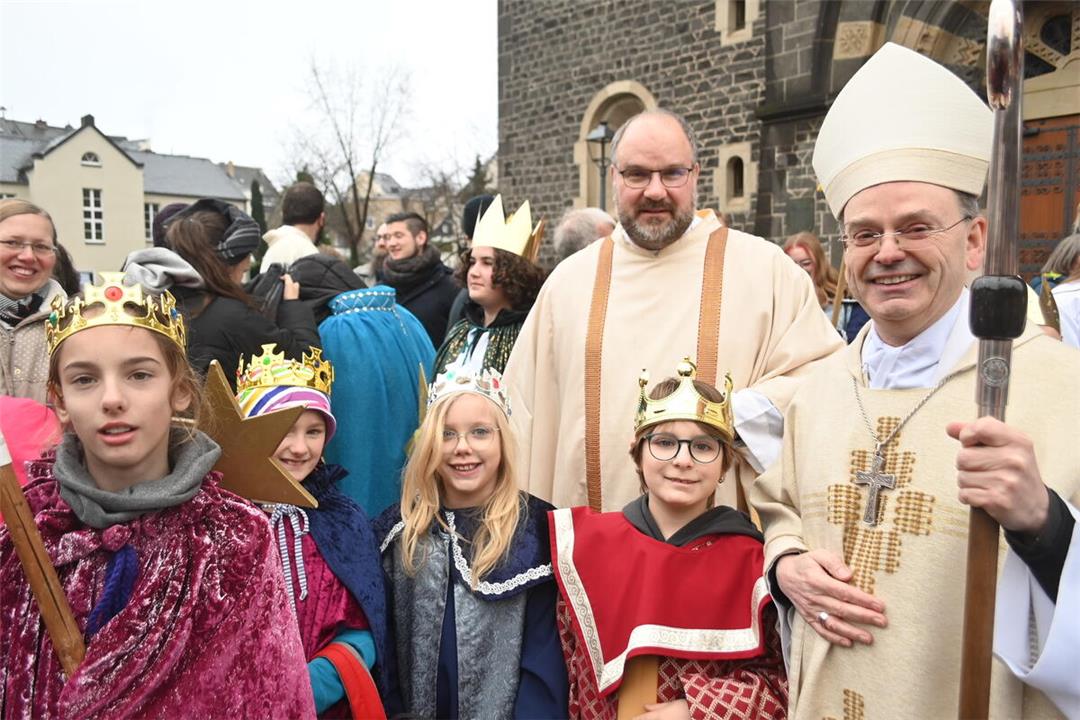 „Wir wollen mit kleinen Gesten Großes schaffen“