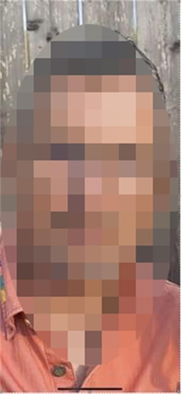 Öffentlichkeitsfahndung nach Marcus B.