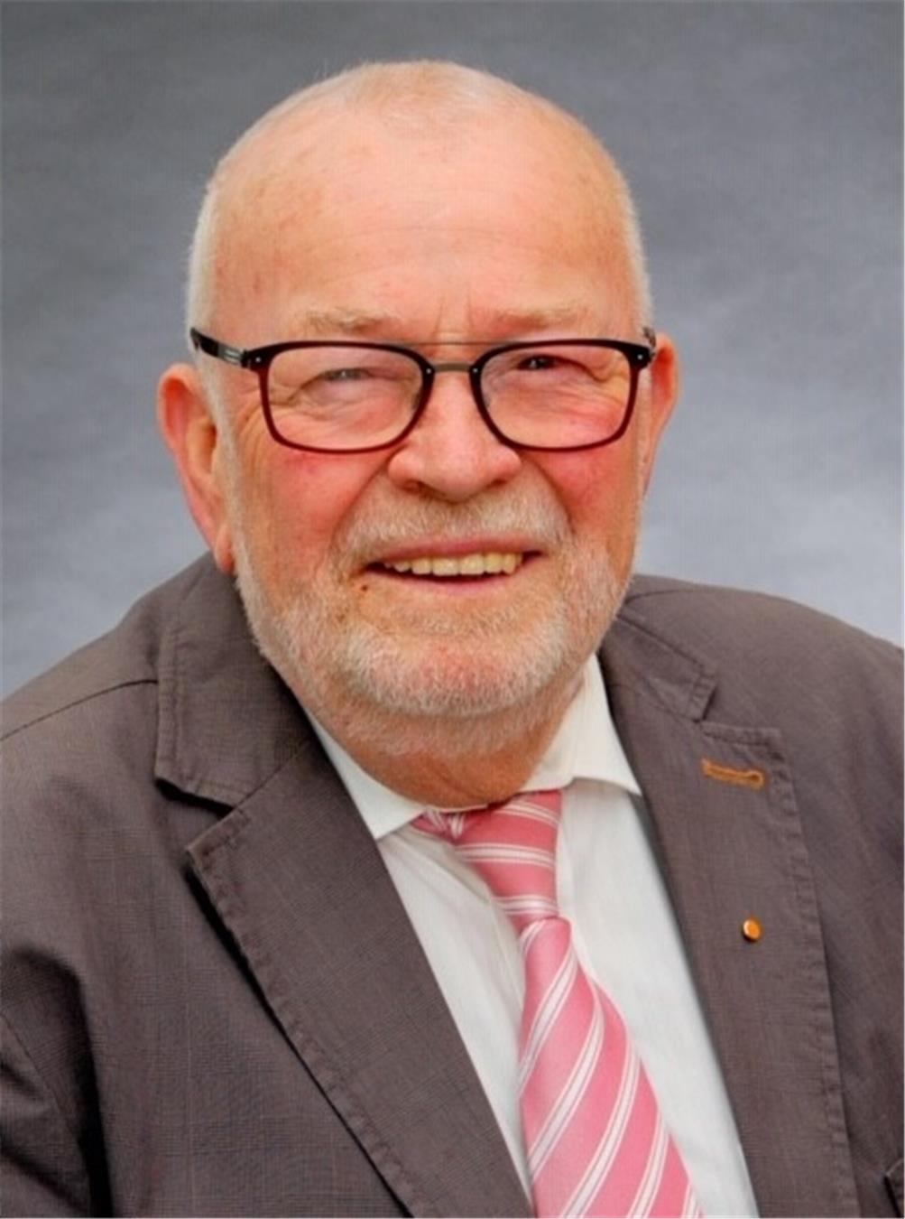 Bürgersprechstunde