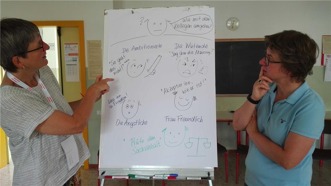 Konstruktiv mit Einsamkeit umgehen