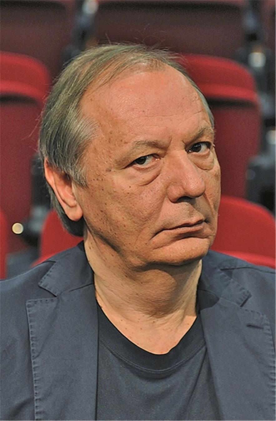 Comedy & Kabarett vom Feinsten