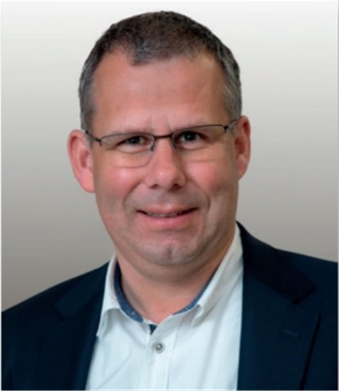 Raphaela Gehm und Willi Selbach sind Ansprechpartner