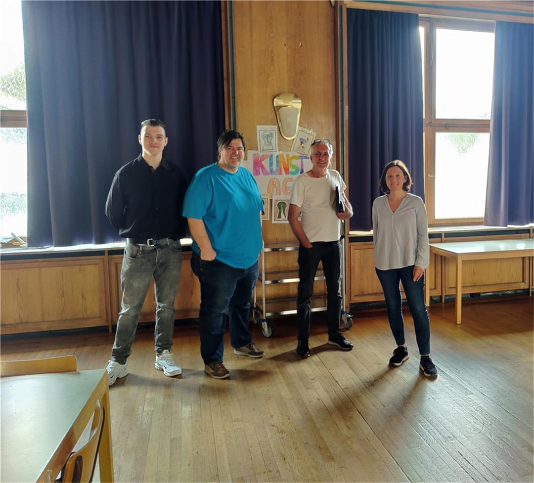 Klimaschutz, Nachhaltigkeit und Schule