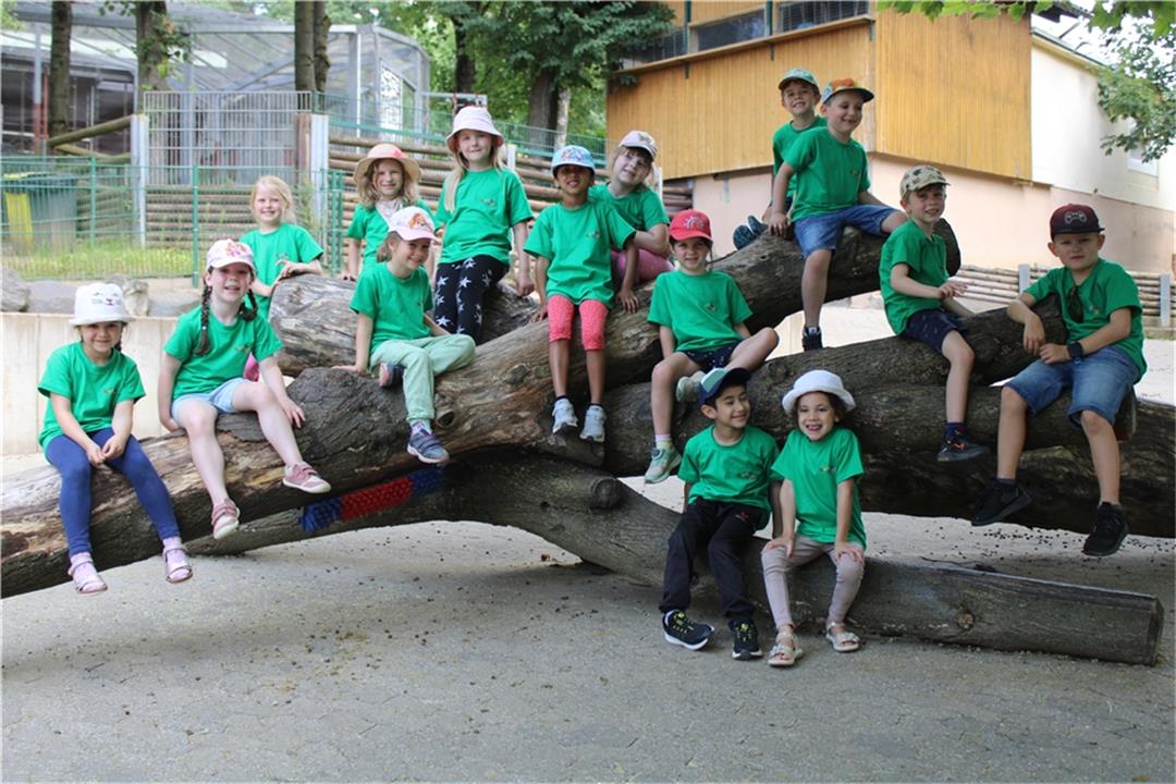 Feierlicher Abschied