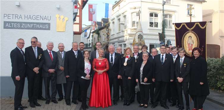 Planungen zum Ausbau der Oberhut sind schon weit fortgeschritten