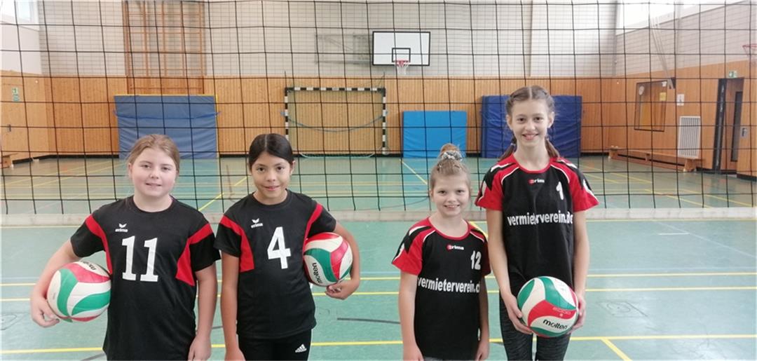 Erfolgreiches U12 Turnier