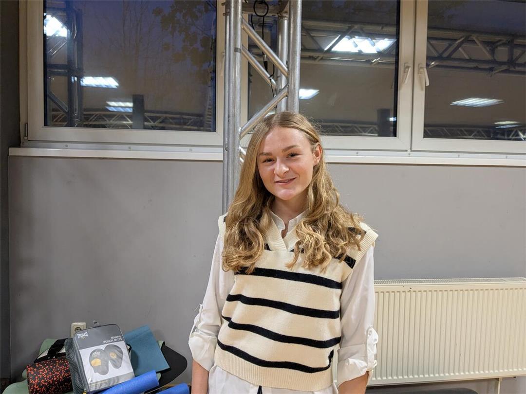 Kampfgeist und Karriereziele