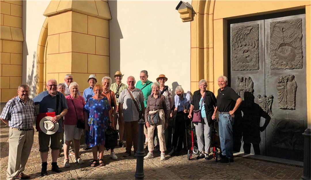 Das Erbe von Ernst Alt