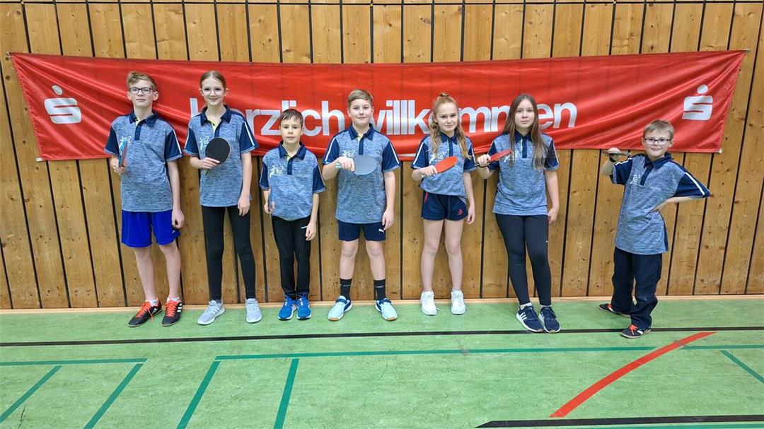 Rückblick auf die Hinrunde der Jugendmannschaften