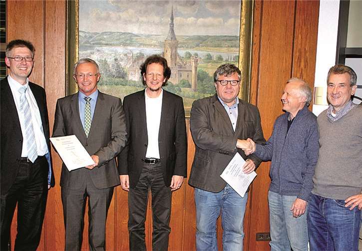 Bürgerinitiativen stellten Alternativen zur Windenergie vor