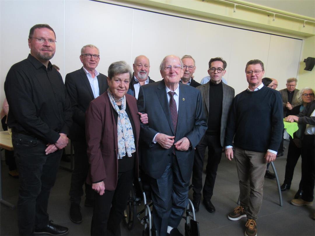 Rückblick auf ein erfolgreiches Jahr