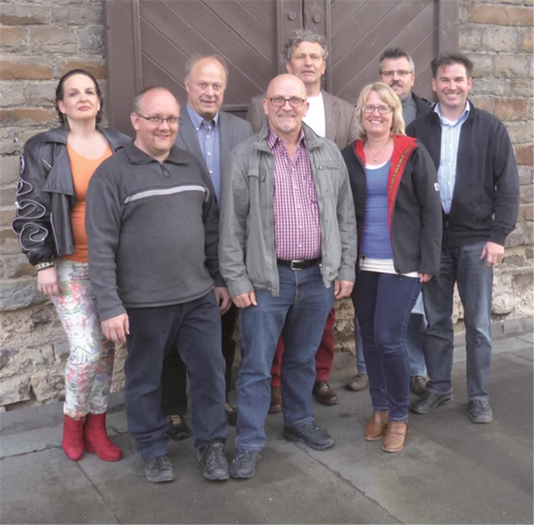 Neue FWG-Konstellation