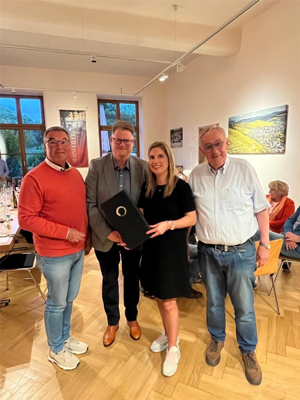 Ralf Seekatz: Europapolitik braucht regionale Perspektive