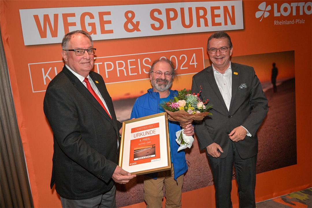 Eifeler Literat gewinnt 1.000 Euro bei Literaturwettbewerb