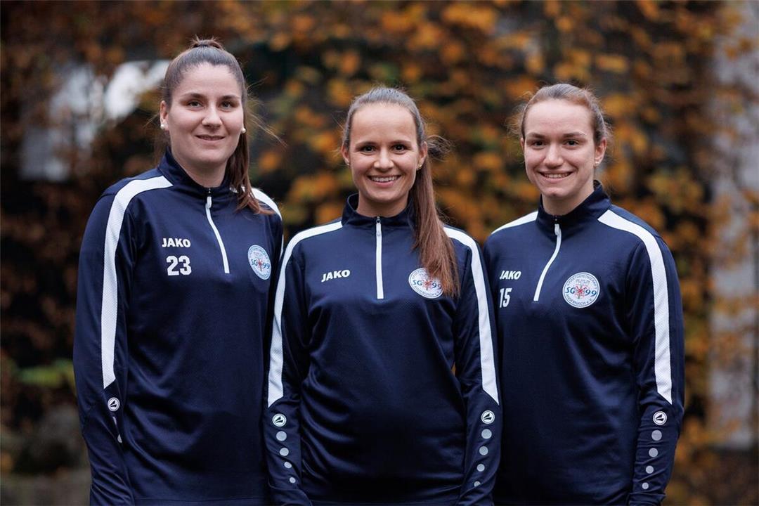 SG 99 Andernach trennt sich von Trainerteam