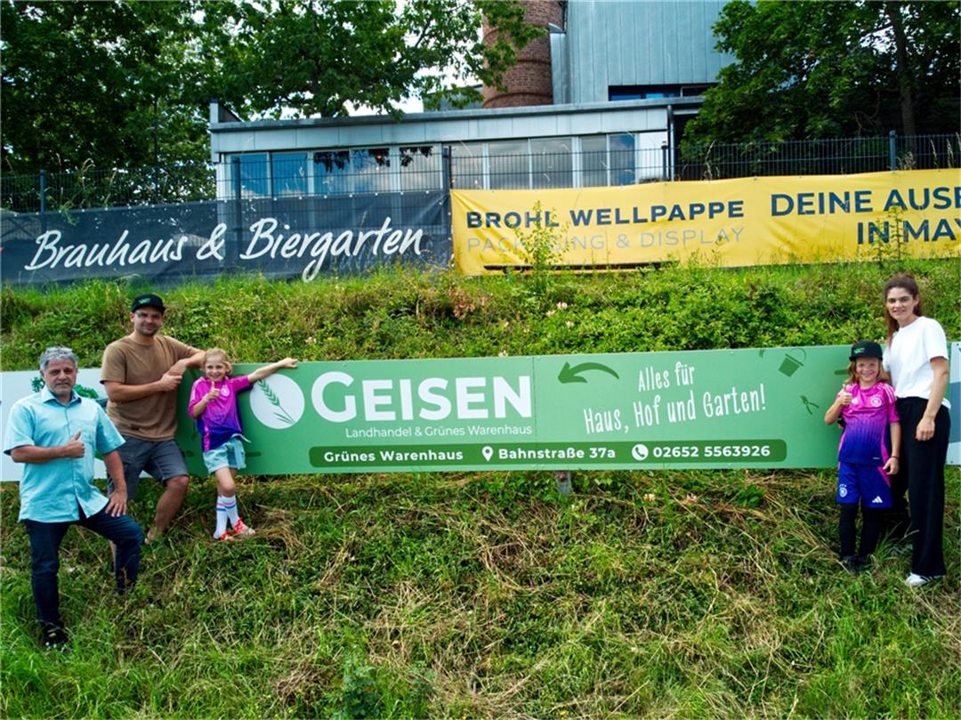 Tradition trifft Zukunft