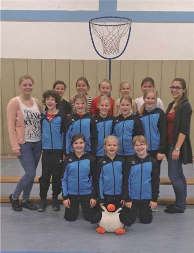 Guter Start in die Saison