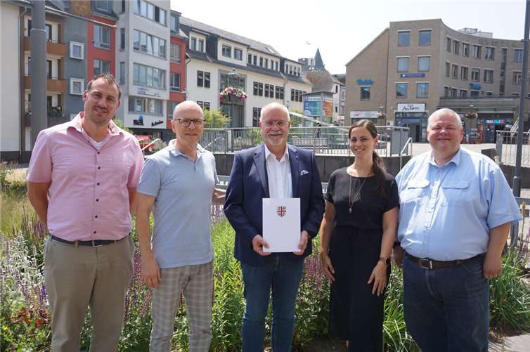 Gerd Schlich geht in den Ruhestand