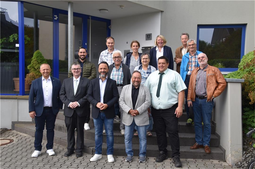 Spezialist für Okklusionsprüfmittel feiert sein 70-jähriges Bestehen