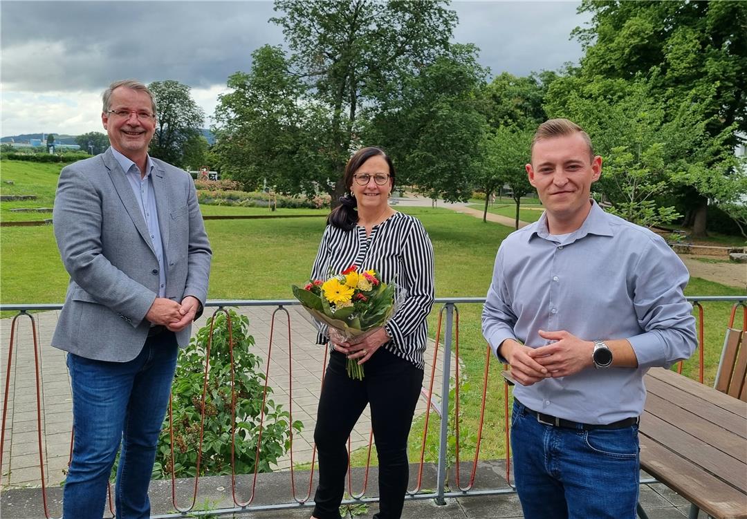 Janick Helmut Schmitz ist neuer Geschäftsführer