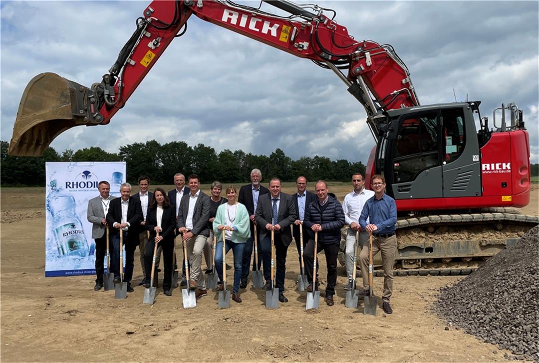 Ein Garant für Beständigkeit in der Region