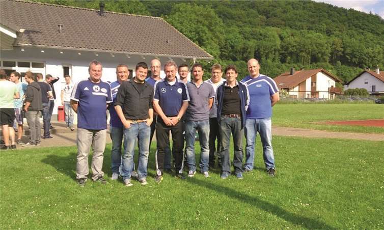 Spielgemeinschaft unter Dach und Fach