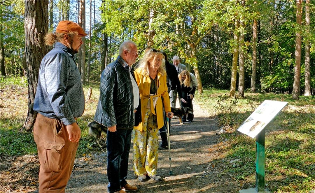 Erstbegehung ein voller Erfolg für ARKUM