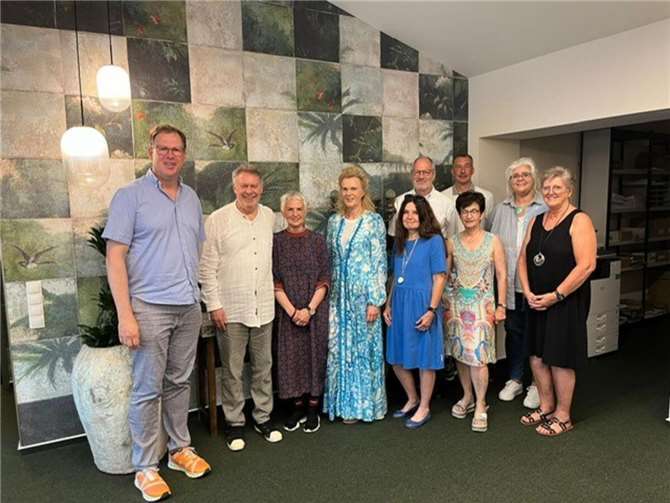 Starke Stimme für Betroffene von Verwirrtheit, Vergesslichkeit, Demenz ...